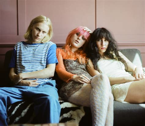 Video Premiere Hotwax High Tea Kaltblut Magazine
