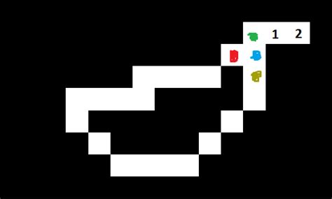 Algorithm Finding Best Neighbour Pixel Stack Overflow
