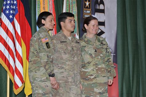 Dvids Images Efmb Ceremony Image 3 Of 18