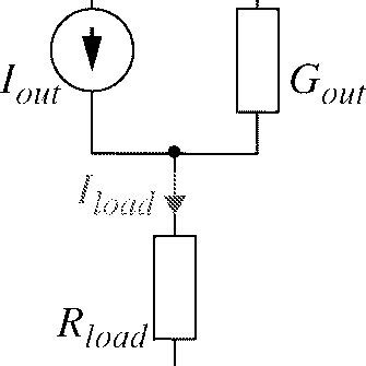 An N Bit Binary Weighted DAC Download Scientific Diagram
