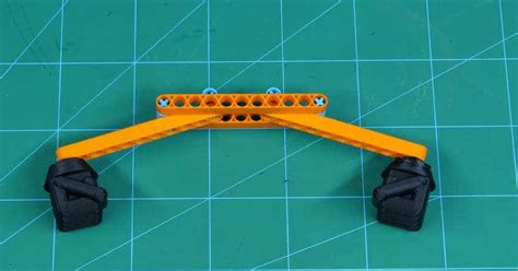 How To Make Mobile Control Arduino Based Boxing Robot Project