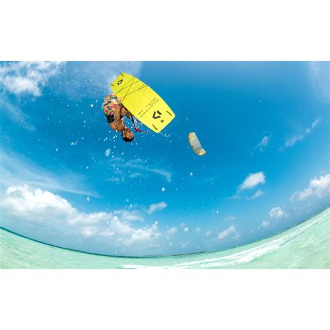 Aile Duotone Rebel Dlab 2025