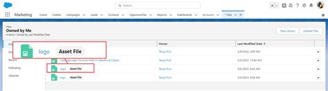 Email Signature In Salesforce