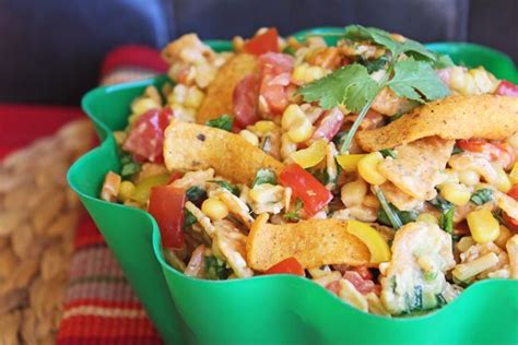 Fritos Chili Cheese And Corn Salad Chili Cheese Delicious Salads Cooking Recipes