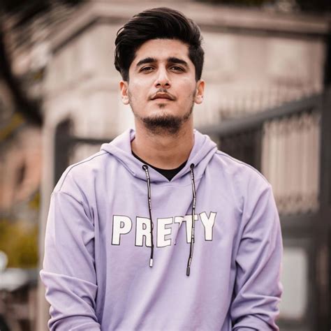 Bhavin Bhanushali Biography Age Height Tiktok Gf More