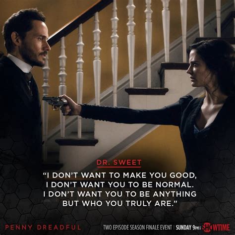 Penny Dreadful Dracula