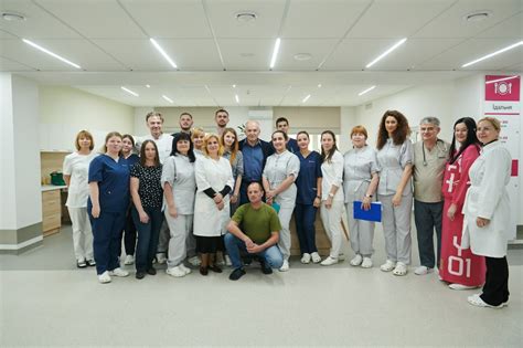 В реабілітаційному центрі Recovery відкрилось друге відділення ФОТО НашКиїв Ua