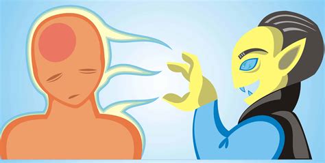 Вампиризм энергетики - Astra Systems