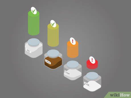 How To Make A Shopping List With Pictures WikiHow