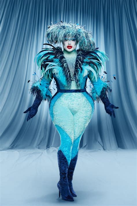 Drag Race Uk Season 4 Cast Drops As Fans Hail It Greatest Promo Shoot