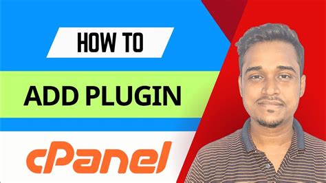 how to add plugin from cpanel wordpress plugin install secret method