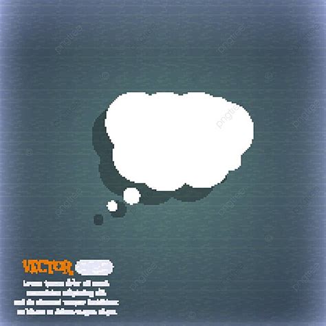Data Storage Cloud Icon On Abstract Background Seal Concept