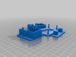 Arduino Gameboy Kit D Models Page STLFinder
