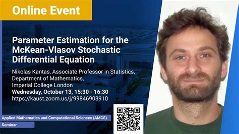 Stochastic Differential Equations Applied Mathematics And Computational Sciences