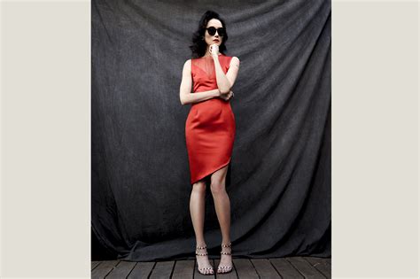 Sandrine Holt Images