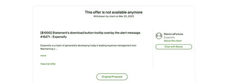 Hold For Payment 2023 03 17 1000 Statements Download Button