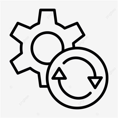 Recovery Line Icon Vector Recovery Icon Care Hand Png And Vector