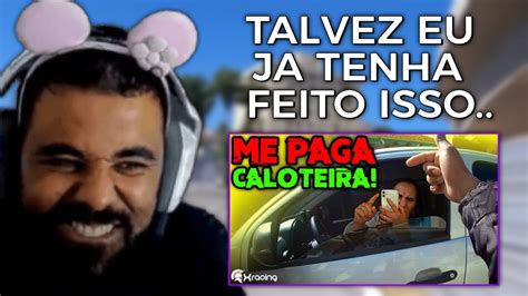 Vinicin Reage ObservaÇÕes DiÁrias Ep 256 Xracing Cortes Do Lil