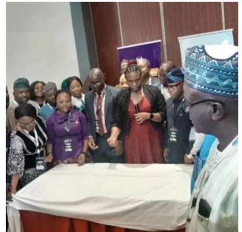 Sodium Guidelines Science Nigeria