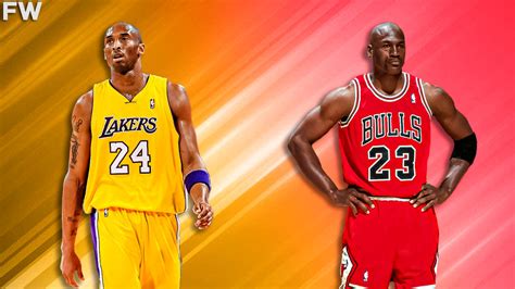 8 Vs 24 Kobe Ai Mới Là Vua Của Sân Cỏ Tìm Kiếm Câu Trả Lời Ngay