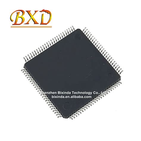 stm32f207vgt6 stm32f207 lqfp 100 microcontroller chip buy stm32f207vgt6 stm32f207