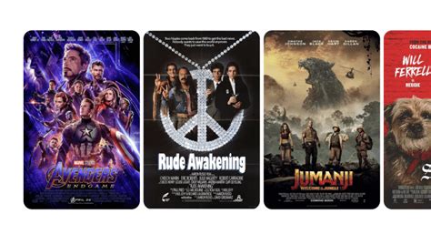 Netflix Style Carousel In Framer