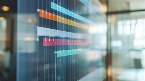 Mastering Gantt Charts A Complete Guide For Project Success