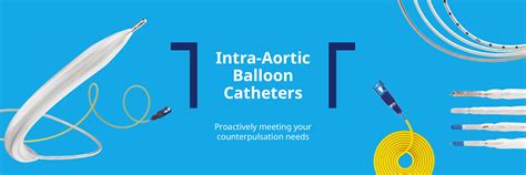 Iabp By Teleflex™ — Simplicity Starts Here