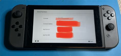 04a No Shorts Init Emmc Failed Hekate Nintendo Switch Tronicsfix