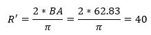 Calculating Bend Allowance Bend Deduction And K Factor