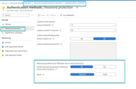Cis Microsoft 365 Foundation Level 1 Azure Active Directory Cis Microsoft 365 Foundation Level 1 Azure Active Directory
