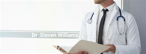 Choosing A Surgeon Dr Steven Williams In Boise General Surgery