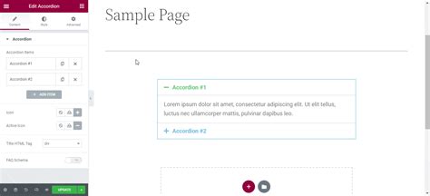 Top Ways To Easily Add Accordion In WordPress Website