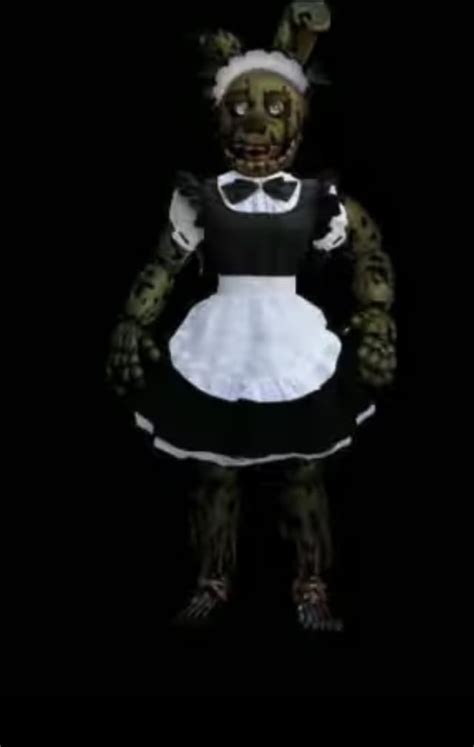 Here You Go Some Actual Cringe Fnafcringe