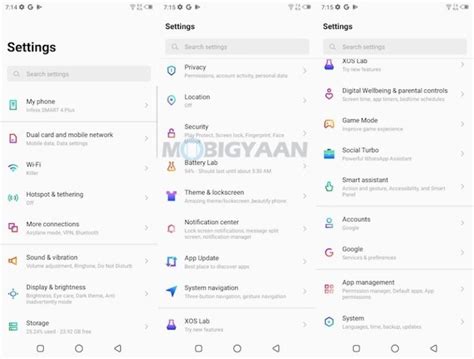 Infinix Smart Plus Review