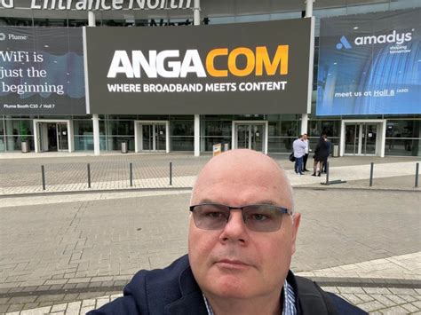 Ian Ginn On Linkedin Broadband Television Online Orchestration Zerotouch