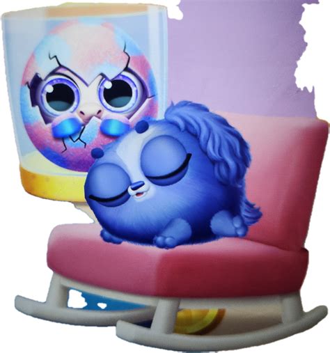 Smolsies Dog Sleeping Vector By Ultiasmolsiesfan4 On Deviantart