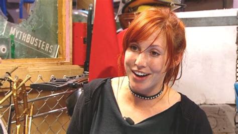 Mythbuster Kari Byron I M In Lust Pelican Parts Forums