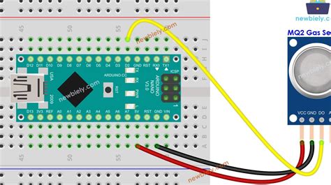¡descubre Cómo Usar El Sensor De Gashumo Mq 2 Con Arduino En Solo Unos Pasos 🤖🔥