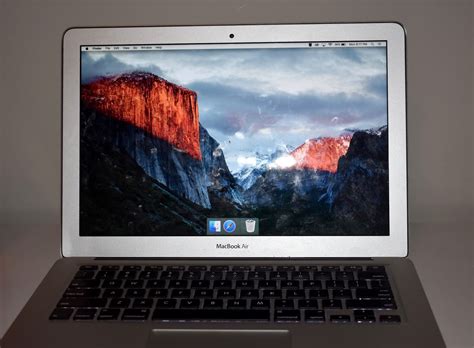 Chic In Carolina Macbook Pro Vs Macbook Air