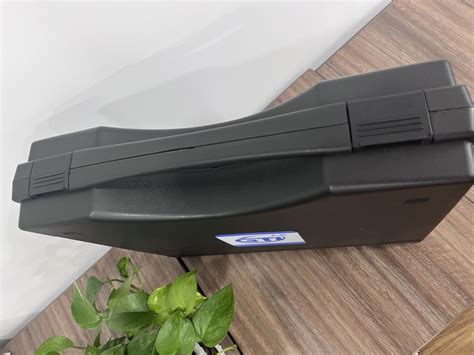 Supply Rotating Vane Anemometer Gti 600 Wholesale Factory Gti Precision Instrument Shenyang