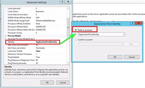 Arr Applicarion Request Routing 30 Server As Stand Alone Server On Dmz