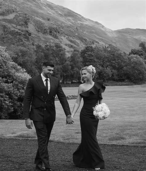 Molly Mae Hague And Tommy Fury Announce Shock Split