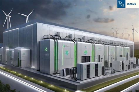 optimize energy storage for grid resilience irasus technologies