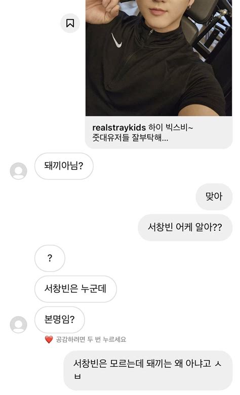 1766 스트레이키즈 창빈 아이돌 웃긴짤 Funnyidol