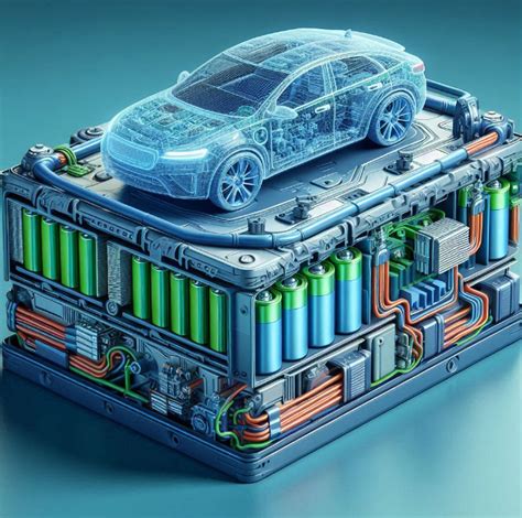 전기차 배터리 서비스 산업 육성 위해 민·관 협력 강화한다
