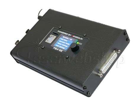 External Enclosure Fb4