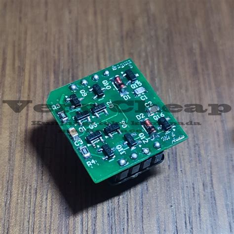 Jual Me Audio Discrete Single Opamp Op Op Sagitta V Shopee Indonesia