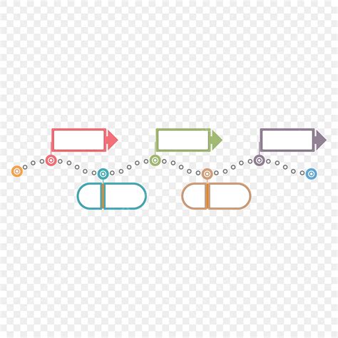 Business Vector Ppt Chart Ppt Flow Chart Business Process Business Office PNG Transparent