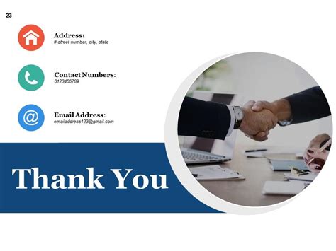 Performance Analysis Procedure Powerpoint Presentation Slides Presentation Graphics